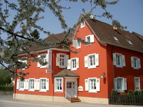 Gasthof Engel - Buggingen