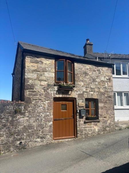 The Old Stable - Abergavenny