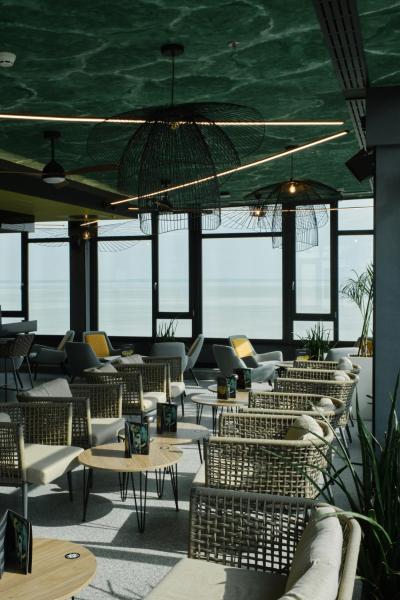 Hunguest Hotel Bál Resort - Balatonfüred