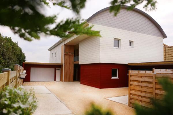 Le Clos Des Paludiers Chambre Molene - Saint-Hilaire-de-Riez
