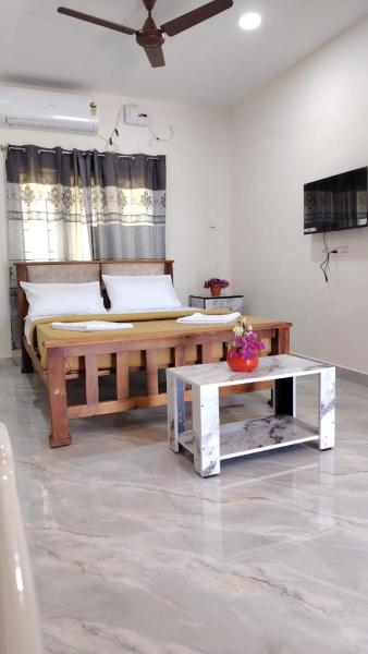 Golden Stay Inn - Kanyakumari