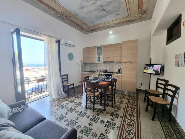 Baia Delle Sirene By Holiday World - Santa Flavia