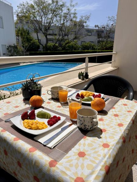 Santa Maresia Apartment, Santa Luzia - Santa Luzia, Portugal