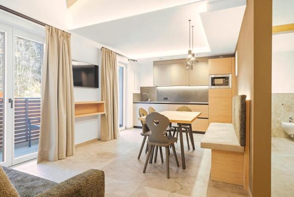 Residence Meridiana - Andalo