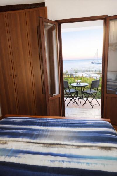 Un Mare Di Sogni Vista Porto E Mare A Sciacca - Sciacca