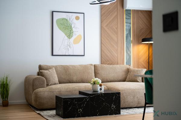 Hubix Suites Coresi - Brașov, Rumanía