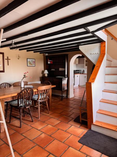 Sweet Lamb Farmhouse - Waterford