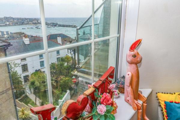 Harbour View - Carbis Bay