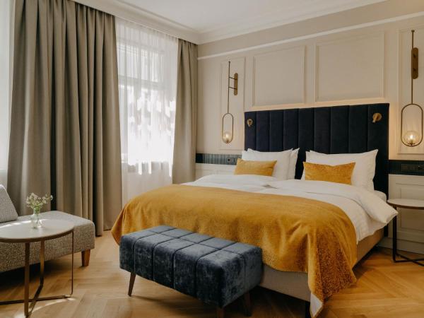 Imlauer Palais Mirabell - Hotel Am Mirabellplatz - Freilassing