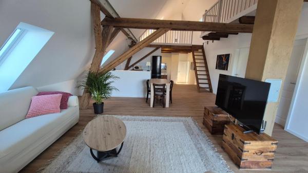 Ferienwohnung Melle - Westerhausen - Melle, Deutschland