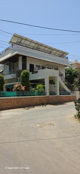 Shivalayam - Jodhpur
