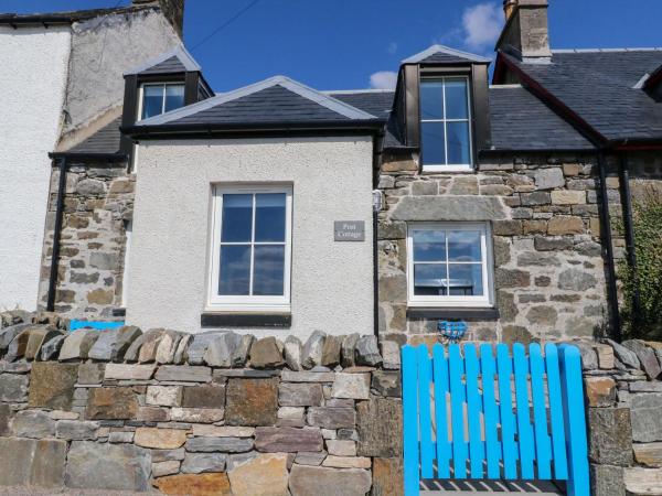 Post Cottage - Arisaig