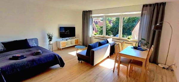 Apartment Solaris - Bad Sachsa