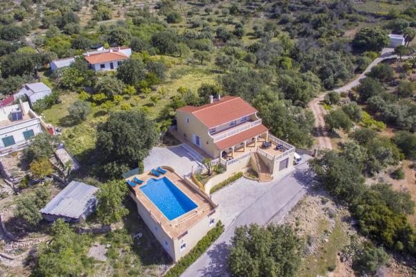 Villa Florencio By Algarve Holidays - Faro District
