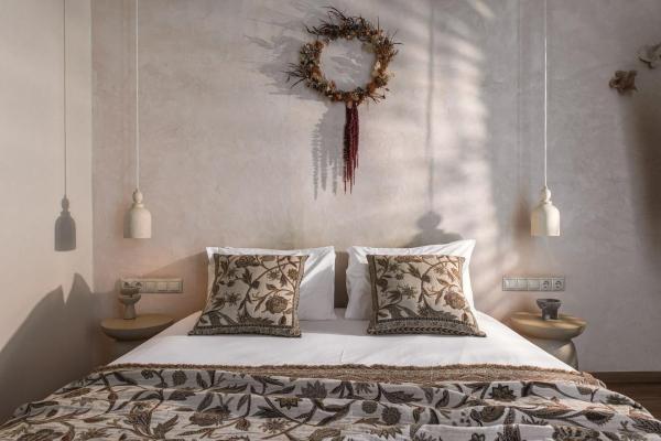 Ederlezi Boutique Hotel - 雅典