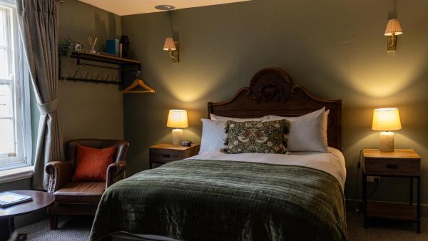 Black Lion Hotel Richmond - Yorkshire