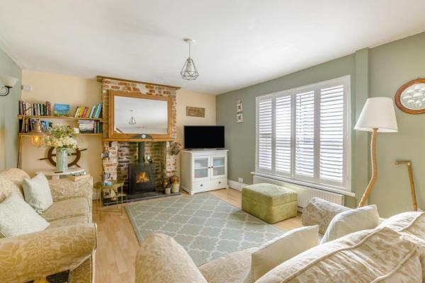 2 Bed In Weymouth Oc-wy492 - Weston