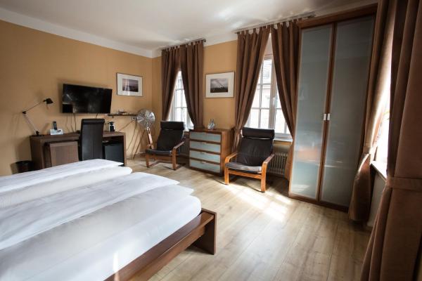 Stadthotel Jülich - Eschweiler