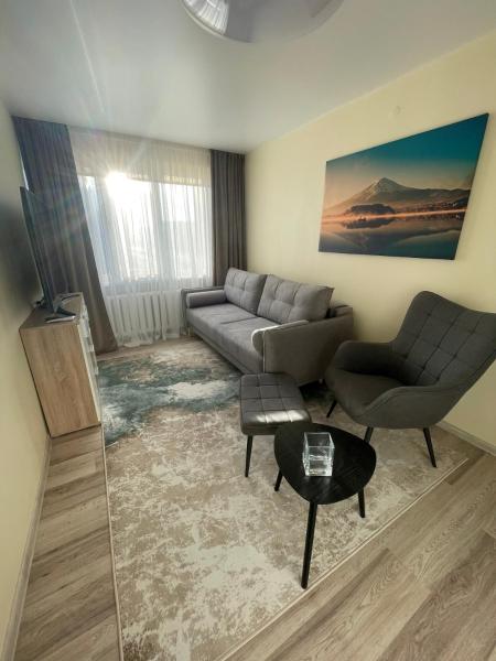 Comfort Haven Apartments - エストニア