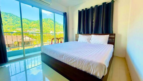 Silver Oaks Hotel - Patong Beach
