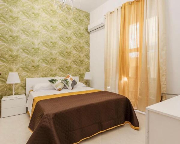 La Nicchia Apartment - Porto Empedocle