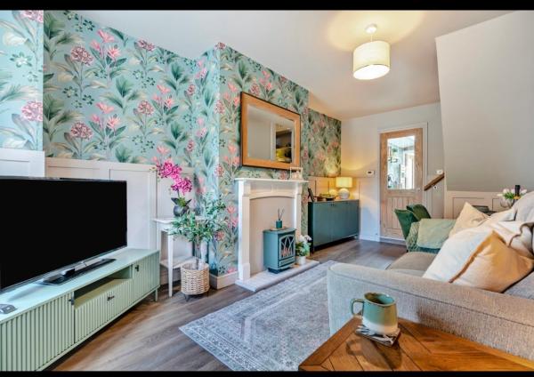 Ivydene Cottage Hawsker - Robin Hood's Bay