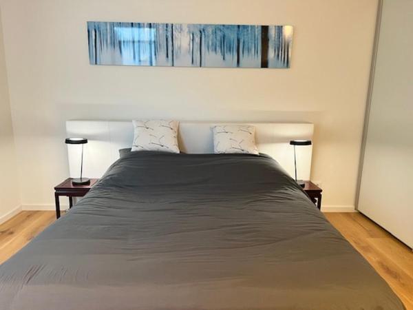 Apartment Ziegelhofring - Bad Vilbel