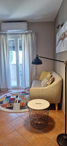 Apartman Bowie & Apartment Morgan - Croatia