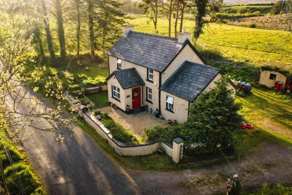 Daffodil Lodge - Irland
