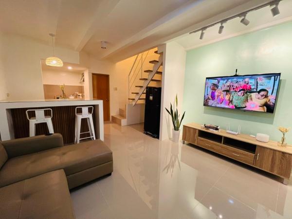 Casa Serenity Transient House - Tanza