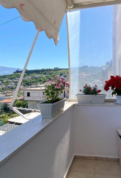 Anastasia Apartment - Argirocastro