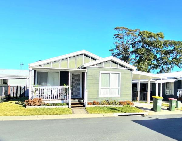 Serena Shores Holiday Escape - Sanctuary Point