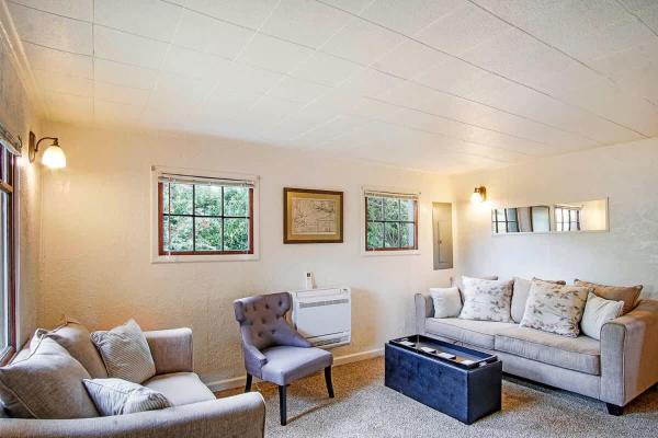 You Won't Be Crabby After Staying Here - Westport, WA