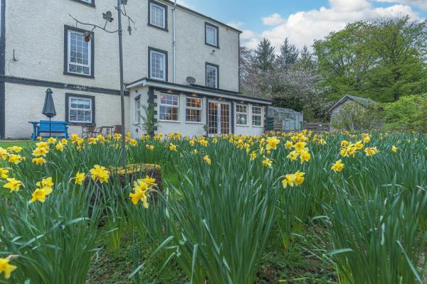 Navitie Apartment - Kinross