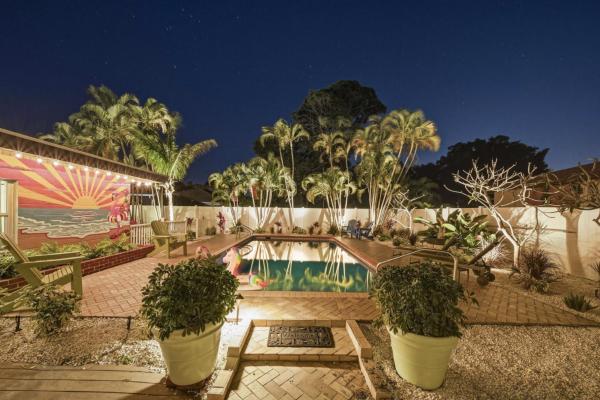 King Beds - Game Room - Putt Putt - Pool - Sarasota, FL