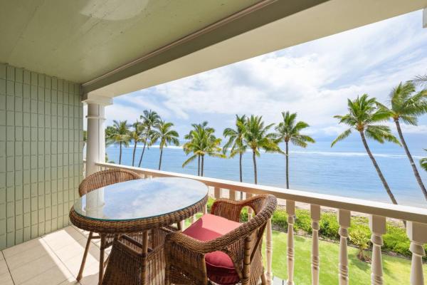 Maui Beachfront Haven 433 - Maui, HI
