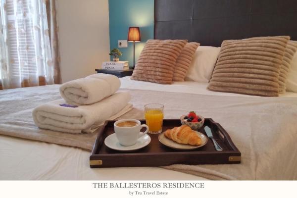 Family Golf Oasis, Disney, Pool And Sunny Terrace - El Palmar