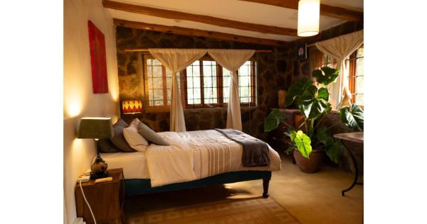 Oloile - Home By The Park - Nairobi