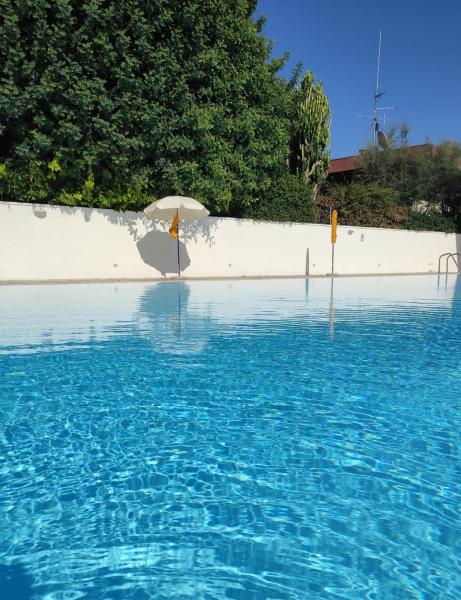 Borgo Dei Pioppi Cozy Apartment - Bari
