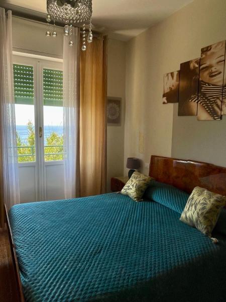 Casa Perla - Sestri Levante