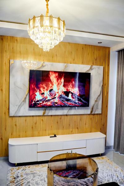 Kiara Elegance - Arlington Estate - Harare