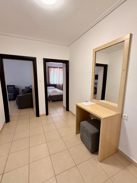 Apartment Ksamil - Ksamil