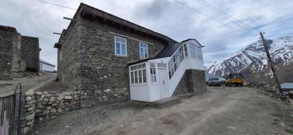 Khinalig Shaiq Guest House - Azerbaijan