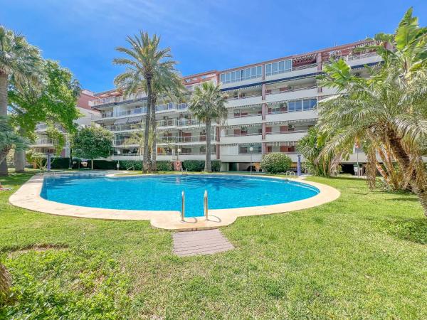 Residencial Dianium By Carlosferien - Dénia