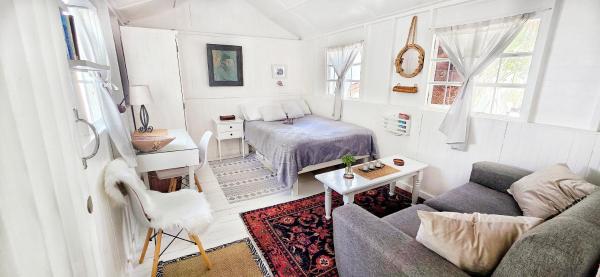 Oh So Heavenly - Cape Town