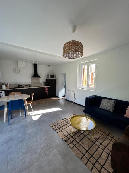 Little House Near Roissy Airport - Roissy-en-France