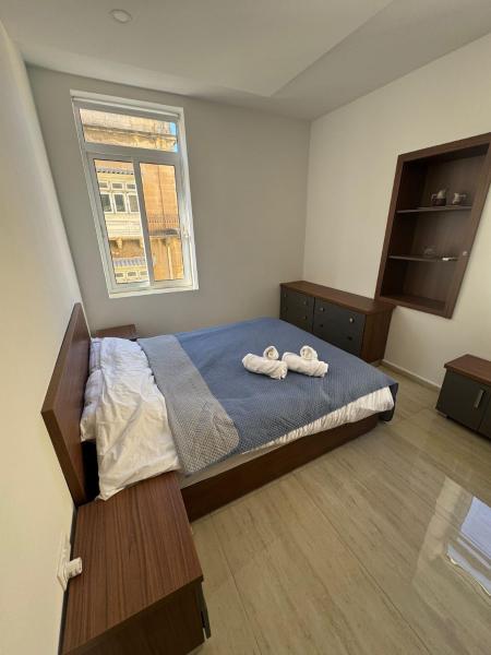 Valletta Waterfront Hideaway - La Valette