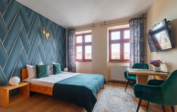 Apartamenty Tr 11 Apartament Nr 3 - Olsztyn
