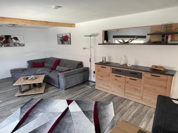 Ferienwohnung-auszeit - Goslar