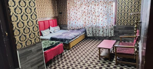Rubiya Guest House - Srinagar